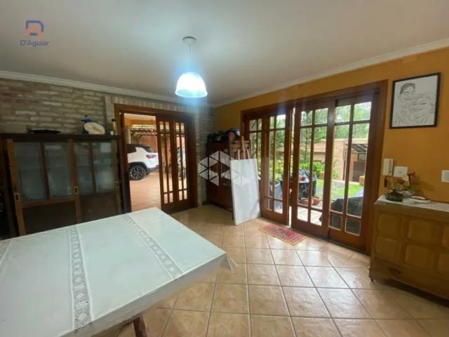 Casa de alto padrão a venda no Parque imperial, na Serra da Cantareira