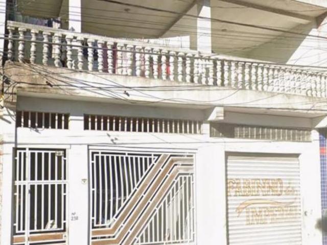 Casa à venda no Parque Imperial