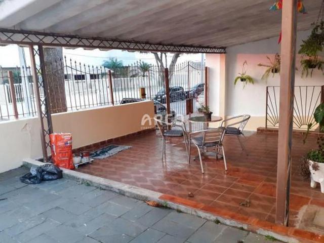 Casa à Venda no Parque Industrial