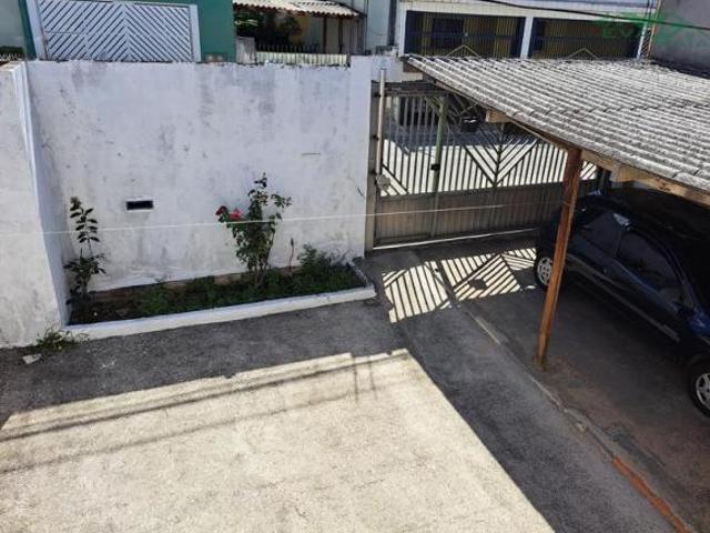 Casa à venda no Parque Industrial Cumbica