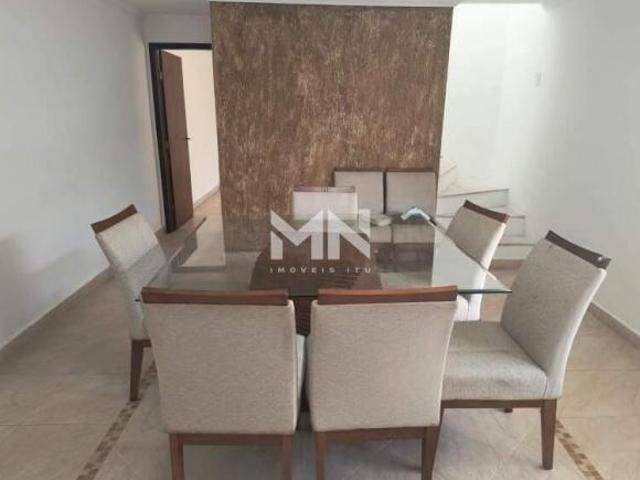 Casa à venda no Parque Industrial, Itu SP com 180 m²