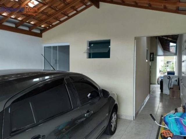 Casa a venda no Parque Industrial São José dos Campos/SP com 120 m²