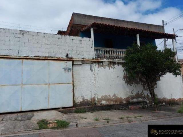 Casa à venda no Parque Internacional