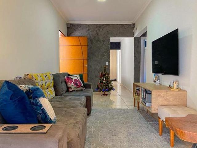 Casa a venda no Parque Internacional em Campo Limpo Paulista