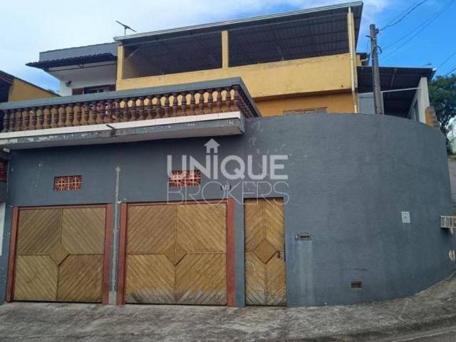 Casa à venda no Parque Internacional em Campo Limpo Paulista