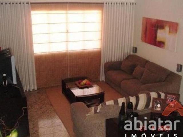 Casa à venda no Parque Ipê São Paulo/SP 220m² 3 dormitórios