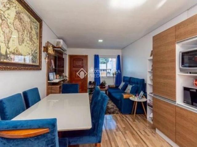 Casa à Venda no Parque Ipiranga, Gravataí
