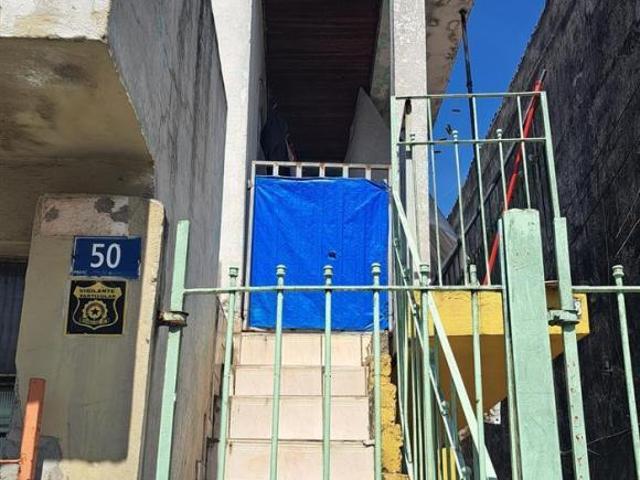Casa à venda no Parque Jurema