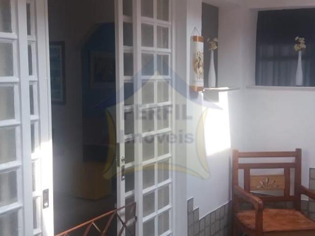 Casa a venda no Parque Jaçatuba Santo André 2 Dorms