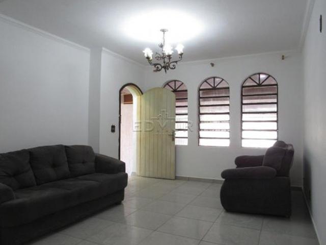 Casa à venda no Parque Jaçatuba