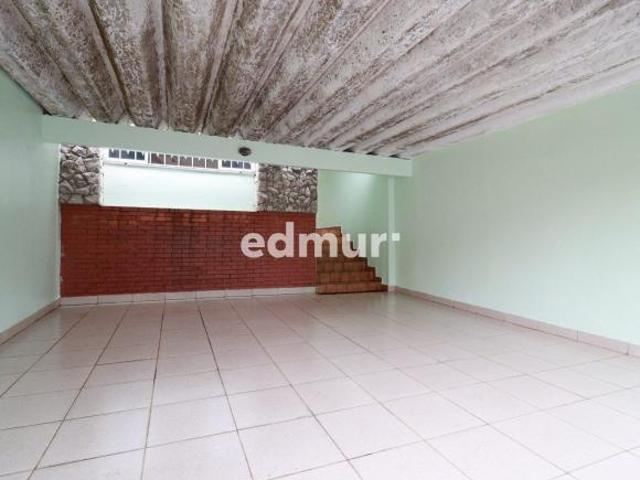 Casa à venda no Parque Jaçatuba