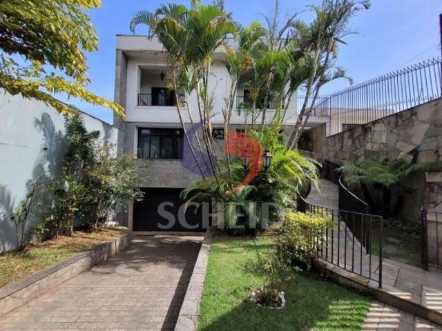 Casa à venda no Parque Jabaquara, 5 quartos, 4 suítes, 11 vagas
