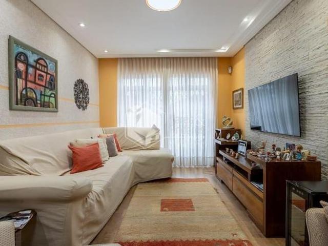 Casa à venda no Parque Jabaquara