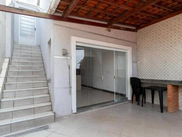 Casa à venda no Parque Jabaquara