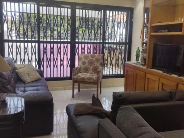 Casa à venda no Parque Jabaquara