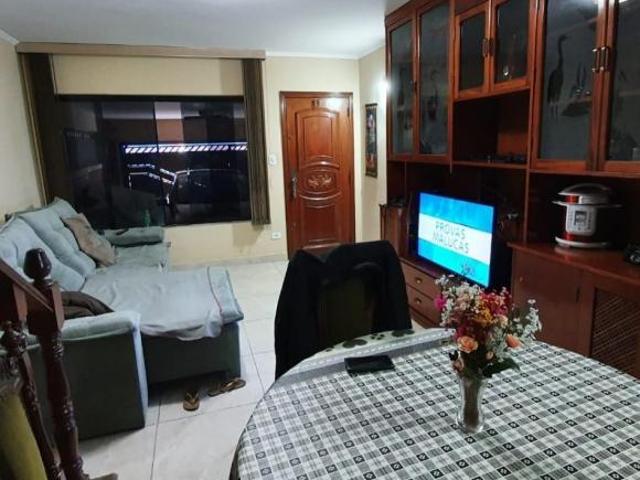 Casa a venda no Parque Jabaquara, 3 quartos, 1 vaga, 131m²