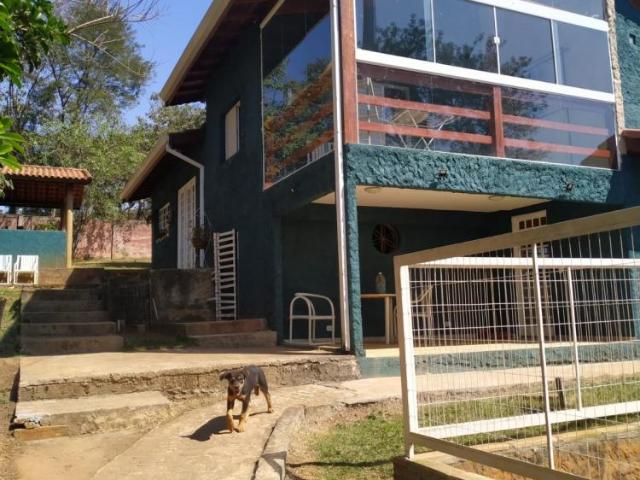 Casa a venda no PARQUE JAGUARI Santana de Parnaíba 4 Dorms