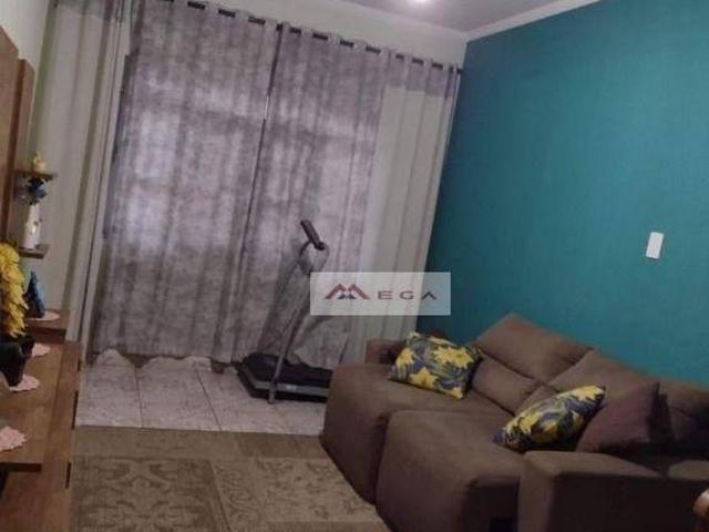 Casa à venda no Parque Jambeiro Campinas/SP