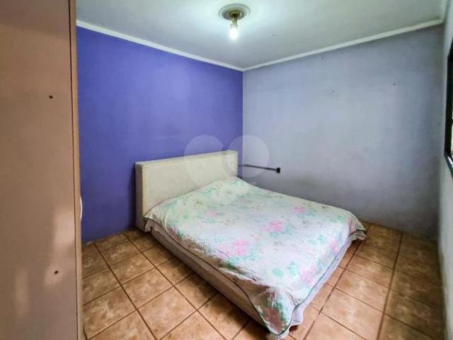 Casa a venda no parque Jambeiro em Campinas
