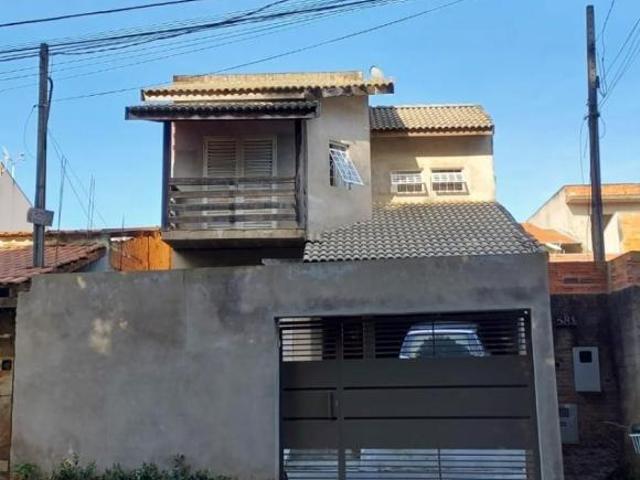 Casa a venda no Parque Jambeiro em Campinas/SP