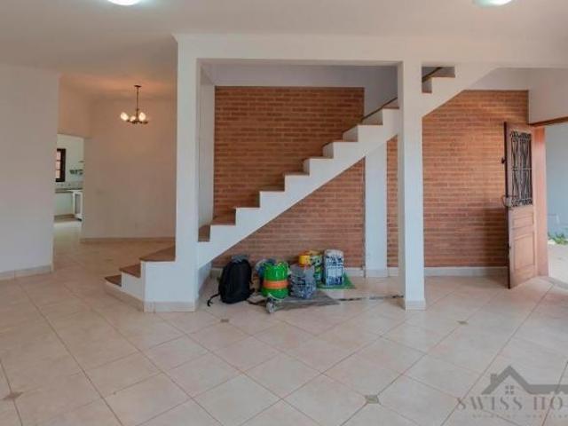Casa à venda no Parque Jambeiro em Campinas/SP