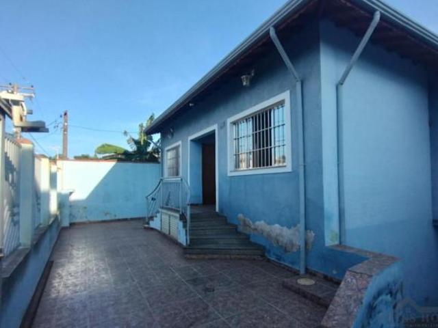 Casa à venda no Parque Jambeiro em Campinas/SP