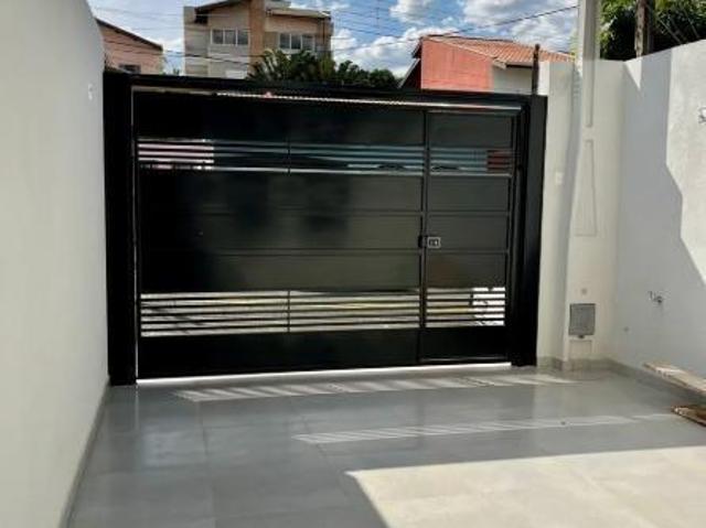 Casa a venda no Parque Jambeiro em Campinas/SP