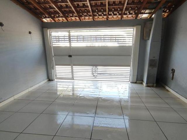 Casa a venda no Parque Jatobá em Sumare/SP