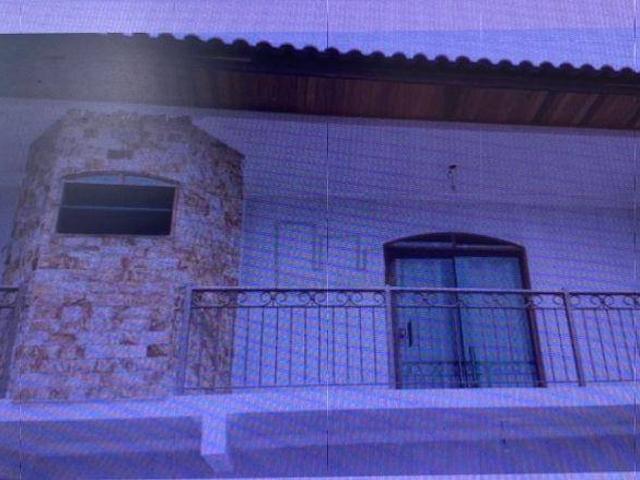 Casa a venda no Parque Jataí Votorantim 3 Dorms
