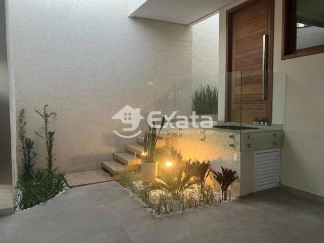 Casa a venda no Parque Jatai Votorantim