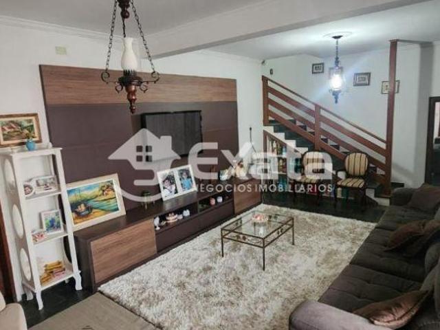 Casa a venda no Parque Jatai, Votorantim