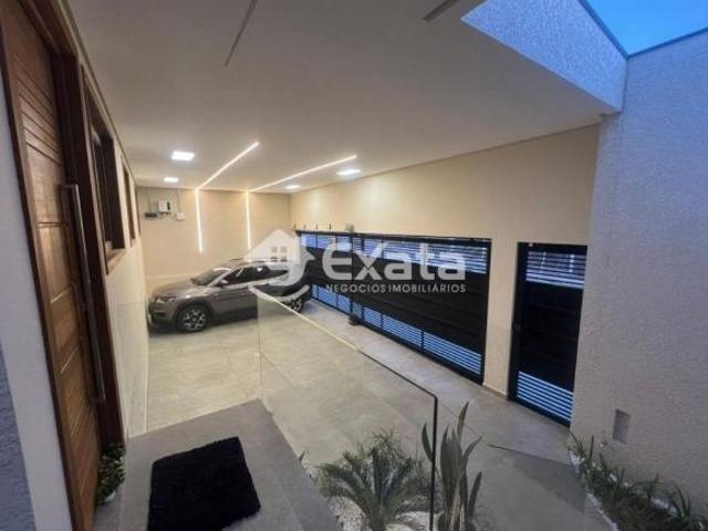 Casa a venda no Parque Jatai Votorantim