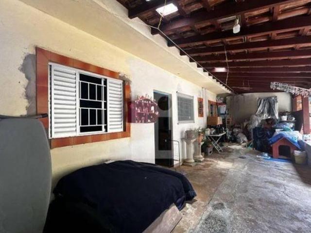 Casa a venda no Parque Jatibaia em Sousas, Campinas/SP