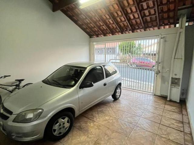 Casa a venda no Parque Joao de Vasconcelos em Sumare/SP