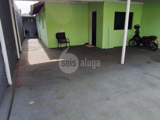 Casa à venda no Parque Liberdade, Americana: 100m², 2 dormitórios, 1 banheiro.