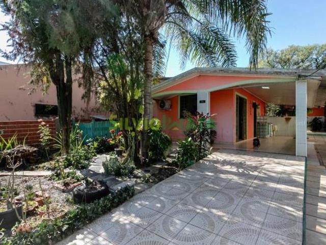 Casa à Venda no Parque Palmeiras Maringá/PR