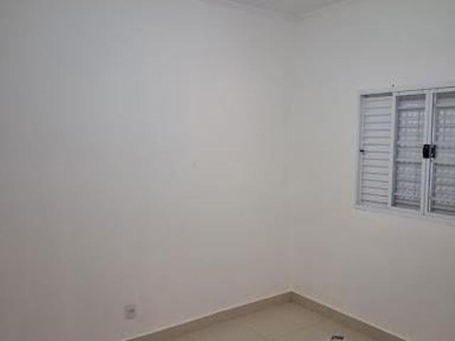 Casa à venda no Parque Pampulha – Agudos/SP