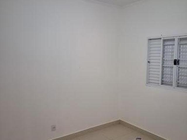Casa à venda no Parque Pampulha – Agudos/SP