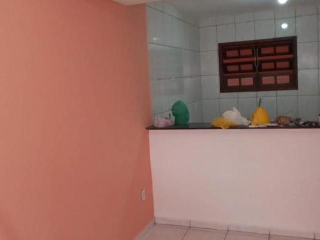 Casa à venda no Parque Paraíso Itapecerica da Serra/SP 81,23m² 2 dormitórios
