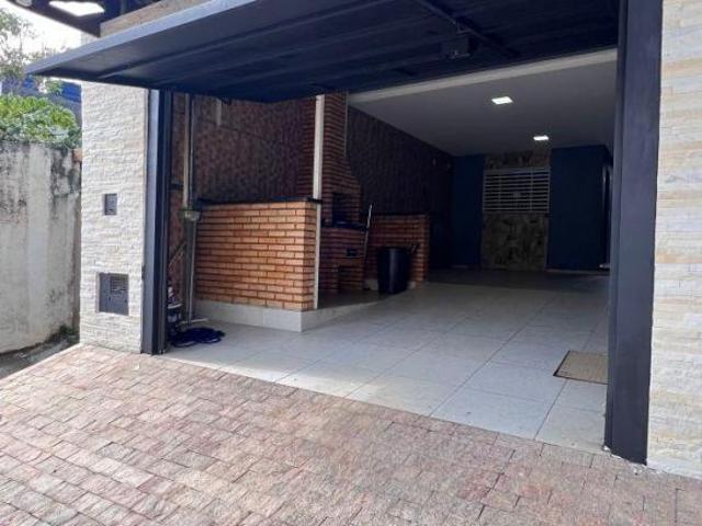 Casa à venda no Parque Paulista em Franco da Rocha
