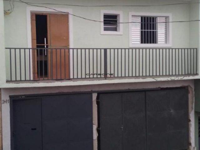 Casa à venda no Parque Paulista