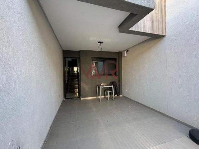 Casa à venda no Parque Paulistano