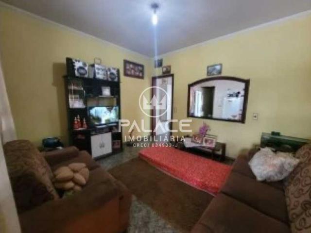 Casa a venda no Parque Peória Tupi Piracicaba 2 Dorms