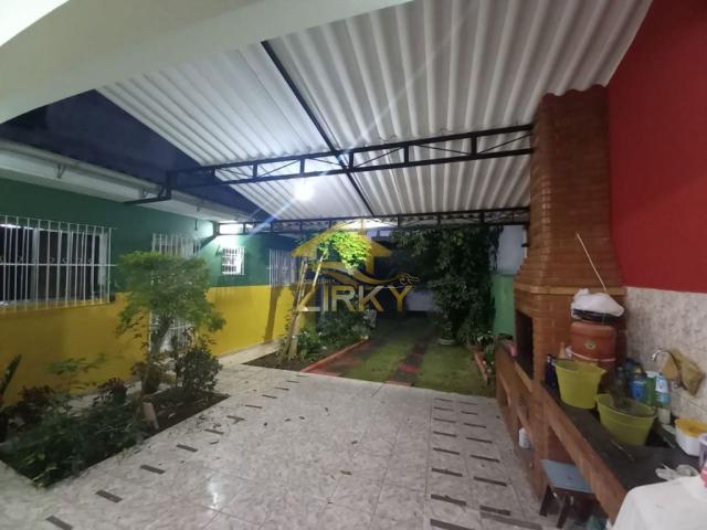 Casa a venda no Parque Piratininga Itaquaquecetuba 1 Dorms