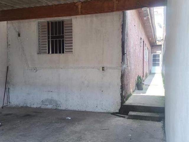 Casa à venda no Parque Piratininga
