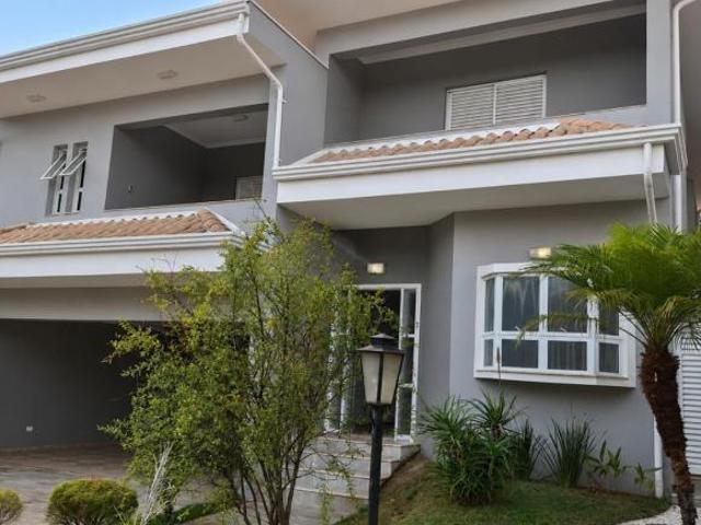 Casa à venda no Parque Prado em Campinas/SP