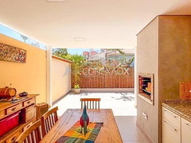 Casa à venda no Parque Prado, Residencial Carmel