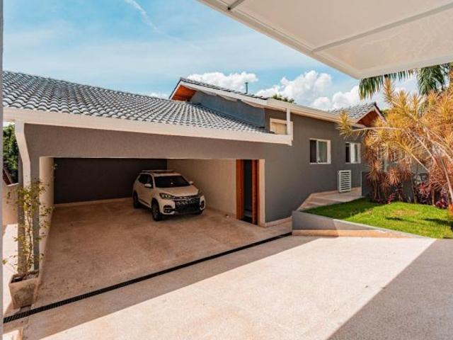 Casa à venda no Parque Primavera