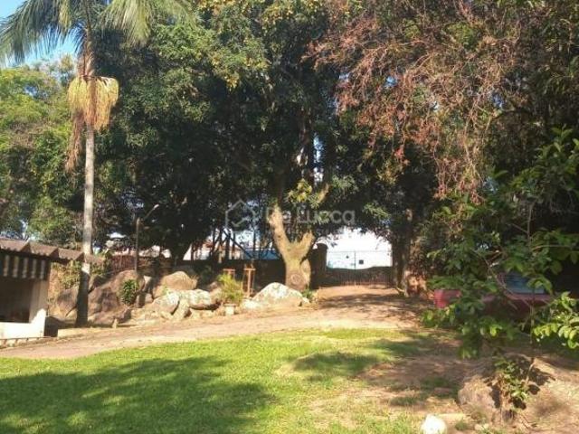 Casa à venda no Parque Rural Fazenda Santa Cândida em Campinas