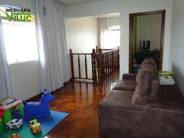 Casa à venda no Parque Recreio